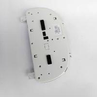 China Dongfeng Jinlan Sanhuan Haolong T260 New Dump Truck Instrument Panel Assembly Plastic Metal Replacement Part OE 38010780320 for sale