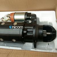 China Dongfeng Heavy-Duty Truck Diesel Engine Starter 153 Model with 10 Tooth 4988348 Motor for Howo and Foton Models 4988348 for sale
