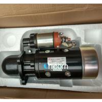 China Dongfeng Heavy-Duty Truck Diesel Engine Starter 153 Model with 10 Tooth 4988348 Motor for Howo and Foton Models 4988348 for sale
