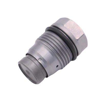 China Fuel Pressure Relief Valve Sensor 1110010017 for  1110010024 1110010028 1110010015 1110010018 F00R000741for Excavator for sale
