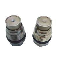 China Fuel Pressure Relief Valve Sensor 1110010017 for  1110010024 1110010028 1110010015 1110010018 F00R000741for Excavator for sale