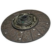 China New Condition Truck Spare Parts  Clutch Plate for Howo Truck 1106916100004 for sale