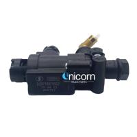 China For SHACMAN Heavy Duty Truck Parts DZ97189716021 DZ97189716022 Solenoid Valve for sale
