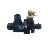 China For SHACMAN Heavy Duty Truck Parts DZ97189716021 DZ97189716022 Solenoid Valve for sale
