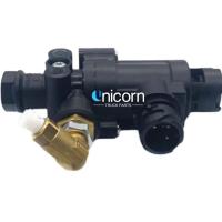 China For SHACMAN Heavy Duty Truck Parts DZ97189716021 DZ97189716022 Solenoid Valve for sale