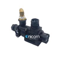 China For SHACMAN Heavy Duty Truck Parts DZ97189716021 DZ97189716022 Solenoid Valve for sale