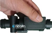 China For SHACMAN Heavy Duty Truck Parts DZ97189716021 DZ97189716022 Solenoid Valve for sale