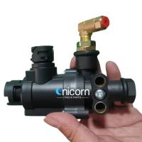 China For SHACMAN Heavy Duty Truck Parts DZ97189716021 DZ97189716022 Solenoid Valve for sale