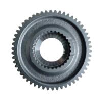 China Eaton 12JS16T Speed Manual Transmission Spare Parts Fast Transmission Fast Transmission Howo Truck Gear Box Shaft for sale