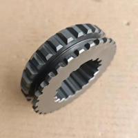 China Eaton 12JS16T Speed Manual Transmission Spare Parts Fast Transmission Fast Transmission Howo Truck Gear Box Shaft for sale