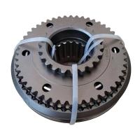 China Eaton 12JS16T Speed Manual Transmission Spare Parts Fast Transmission Fast Transmission Howo Truck Gear Box Shaft for sale