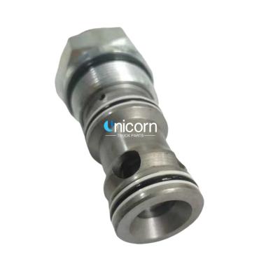 China Logic Valve DPS2-20-T-F-O-10 B220401000544 SANY Heavy Machinery Parts 803008927 V9605208996 for sale