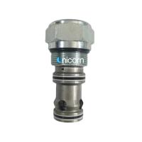 China Logic Valve DPS2-20-T-F-O-10 B220401000544 SANY Heavy Machinery Parts 803008927 V9605208996 for sale