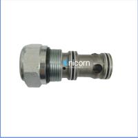 China Logic Valve DPS2-20-T-F-O-10 B220401000544 SANY Heavy Machinery Parts 803008927 V9605208996 for sale