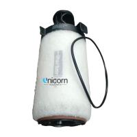 China 1006101168 Natural Gas Filter for SINOTRUCK HOWO and Weichai WP15 Engines - Low Pressure Gas Filter for sale