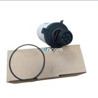 China 1006101168 Natural Gas Filter for SINOTRUCK HOWO and Weichai WP15 Engines - Low Pressure Gas Filter for sale