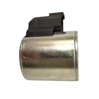 China Spare Parts for Sany Excavator with 24V Electromagnetic Coil 4303624 for sale
