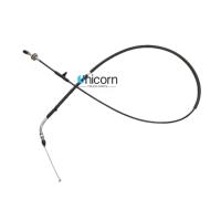 China Foton Truck Parts - Throttle Cable Assembly Speedometer Cable 139981 L0118020217A0 for sale