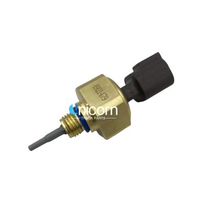 China 4921479 492-1479 4BT 6BT 6CT Diesel Engine Parts Oil Pressure Temperature Sensor for ISX15 QSX15 for sale