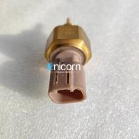 China 4921479 492-1479 4BT 6BT 6CT Diesel Engine Parts Oil Pressure Temperature Sensor for ISX15 QSX15 for sale