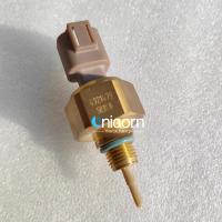 China 4921479 492-1479 4BT 6BT 6CT Diesel Engine Parts Oil Pressure Temperature Sensor for ISX15 QSX15 for sale