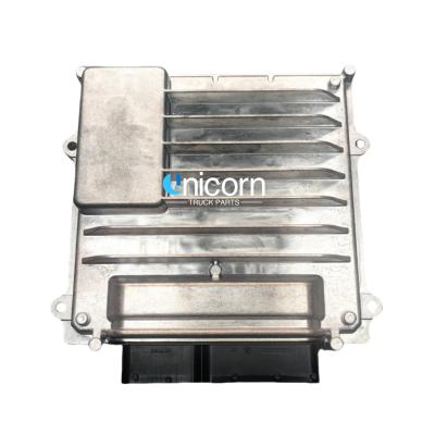 China Heavy-duty Truck CM2880 Excavator Mechanical ISG12 ISF Electronic Control Module ECM 5348863 5348867 5316787 CM2880 for sale