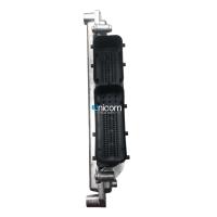 China Heavy-duty Truck CM2880 Excavator Mechanical ISG12 ISF Electronic Control Module ECM 5348863 5348867 5316787 CM2880 for sale