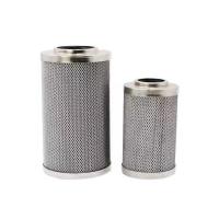 China A222100000148 Excavator Fuel & Hydraulic Filter Element for Truck & Engine Spare Parts Condition New for sale