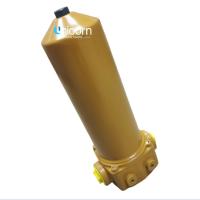 China Sany Original Accessories Hydraulic Oil Filter Assembly  New Condition Construction Machinery A2221000000281 for sale