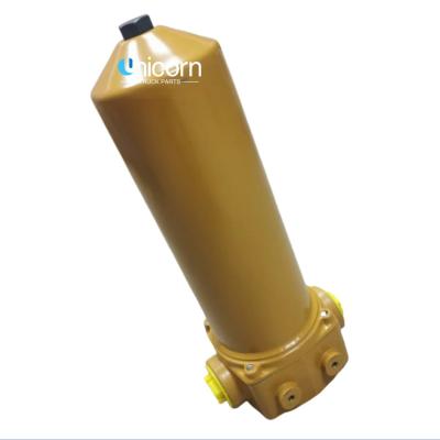 China Sany Original Accessories Hydraulic Oil Filter Assembly  New Condition Construction Machinery A2221000000281 for sale
