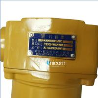 China Sany Original Accessories Hydraulic Oil Filter Assembly  New Condition Construction Machinery A2221000000281 for sale