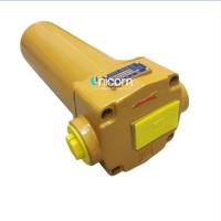 China Sany Original Accessories Hydraulic Oil Filter Assembly  New Condition Construction Machinery A2221000000281 for sale