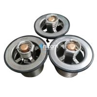 China CCEC Engineering/Ship/N/K Series Bulldozer/Excavator/Loader Accessories Normally Open Thermostat for Truck Engines  4974580X for sale