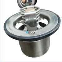 China CCEC Engineering/Ship/N/K Series Bulldozer/Excavator/Loader Accessories Normally Open Thermostat for Truck Engines  4974580X for sale
