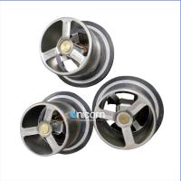 China CCEC Engineering/Ship/N/K Series Bulldozer/Excavator/Loader Accessories Normally Open Thermostat for Truck Engines  4974580X for sale