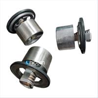 China CCEC Engineering/Ship/N/K Series Bulldozer/Excavator/Loader Accessories Normally Open Thermostat for Truck Engines  4974580X for sale
