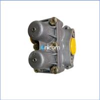 China Dongfeng Tianjin Four Circuit Protection Valve 3515W-010 3515Z03-010B 3515Z03-011A 3515N-001 3515W-010 3515Z03-011A for sale