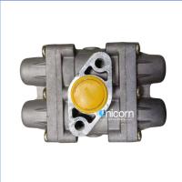 China Dongfeng Tianjin Four Circuit Protection Valve 3515W-010 3515Z03-010B 3515Z03-011A 3515N-001 3515W-010 3515Z03-011A for sale