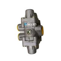China Dongfeng Tianjin Four Circuit Protection Valve 3515W-010 3515Z03-010B 3515Z03-011A 3515N-001 3515W-010 3515Z03-011A for sale