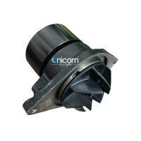 China Dongfeng ISBE6.7 ISDE6.7 QSB6.7 Engine Cooling Water Pump for Trucks Truck Parts  5520883 for sale