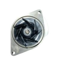 China Dongfeng ISBE6.7 ISDE6.7 QSB6.7 Engine Cooling Water Pump for Trucks Truck Parts  5520883 for sale