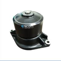 China Dongfeng ISBE6.7 ISDE6.7 QSB6.7 Engine Cooling Water Pump for Trucks Truck Parts  5520883 for sale