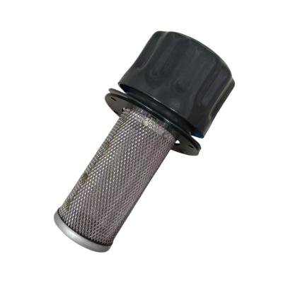 China QUQ Series Air Breather Filter QUQ2-10x1.0 QUQ2-20x1.0 QUQ2-40x1.0 QUQ2.5 QUQ3 for sale