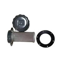 China QUQ Series Air Breather Filter QUQ2-10x1.0 QUQ2-20x1.0 QUQ2-40x1.0 QUQ2.5 QUQ3 for sale