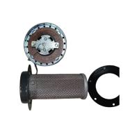 China QUQ Series Air Breather Filter QUQ2-10x1.0 QUQ2-20x1.0 QUQ2-40x1.0 QUQ2.5 QUQ3 for sale