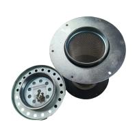 China QUQ Series Air Breather Filter QUQ2-10x1.0 QUQ2-20x1.0 QUQ2-40x1.0 QUQ2.5 QUQ3 for sale