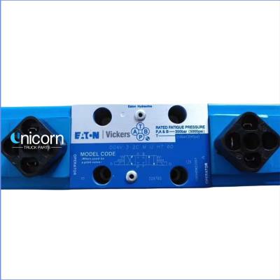China New Solenoid Valve DG4V-3-2A-M-U-H7-60 DG4V-3-CM-U-H7-60 DG4V-3-6C-M-U-H7-60 DG4V-3-7C-M-U-H7-60 DG4V-3-7C-M-U-H7-60 for sale