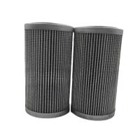 China Hydraulic Transmission Filter Element for Trucks Model 29548988 29538232 29545780 Fuel Filter HF28943 for sale