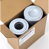 China Hydraulic Transmission Filter Element for Trucks Model 29548988 29538232 29545780 Fuel Filter HF28943 for sale