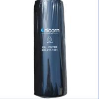 China P400/450-7 Excavator Oil Filter 600-211-1341 600-211-1340 for sale